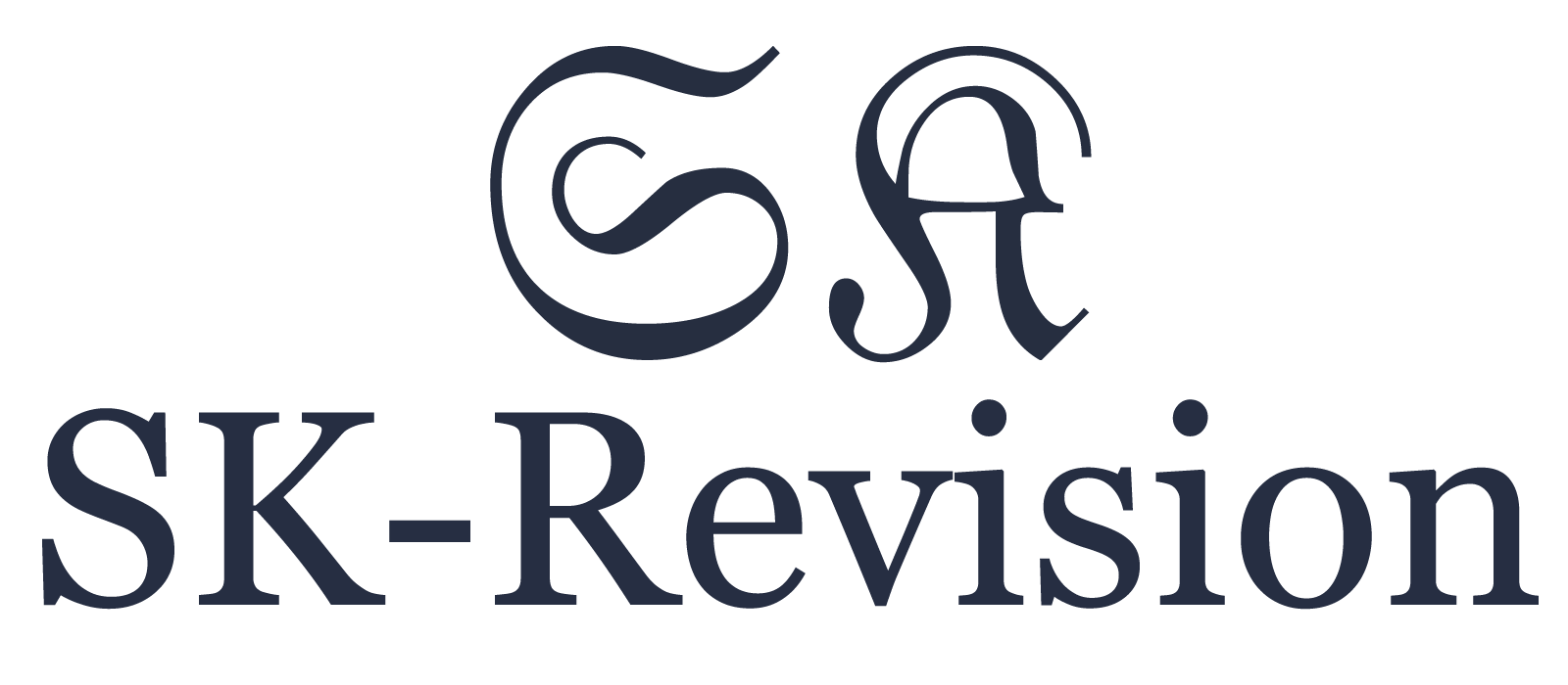 SK Revision sk-revision